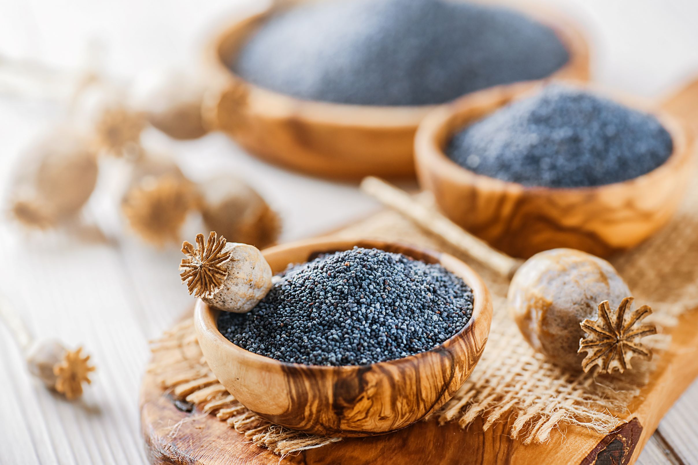 Graine de pavot : quels sont les bienfaits et dangers ? - Ta bonne santé